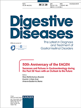 EAGEN and UEG: A Long-Term Partnership with a Focus on Education ...