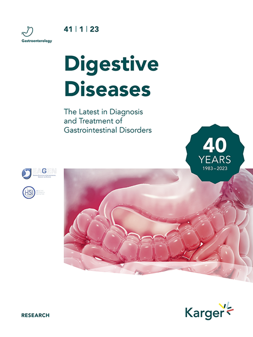 Histopathological Landscape of Precursor Lesions of Gastro-Entero ...