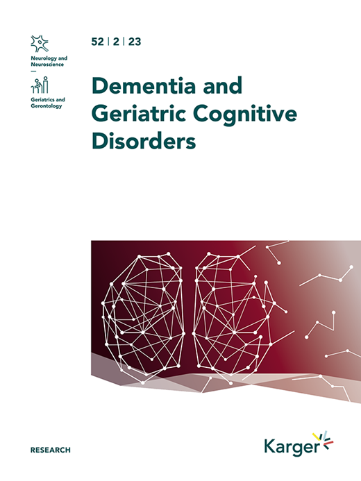 Baseline Predictors Of Longitudinal Cognitive Outcomes In Persons With