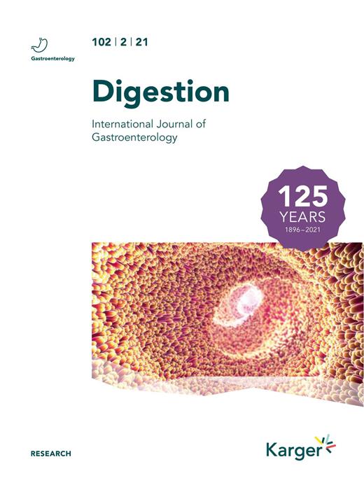 Relationship between Stool Form and Quality of Life in Patients with ...
