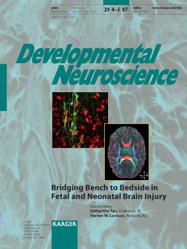 Perinatal Hypoxic/Ischemic Brain Injury Induces Persistent Production ...