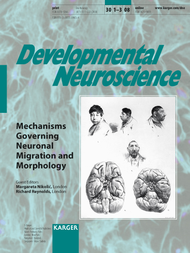 Role of Intermediate Progenitor Cells in Cerebral Cortex Development ...