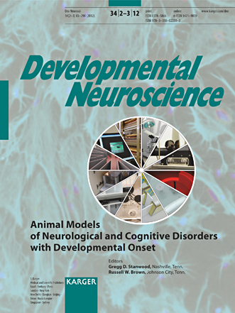 Sensory and Sensorimotor Gating Deficits after Neonatal Ventral ...