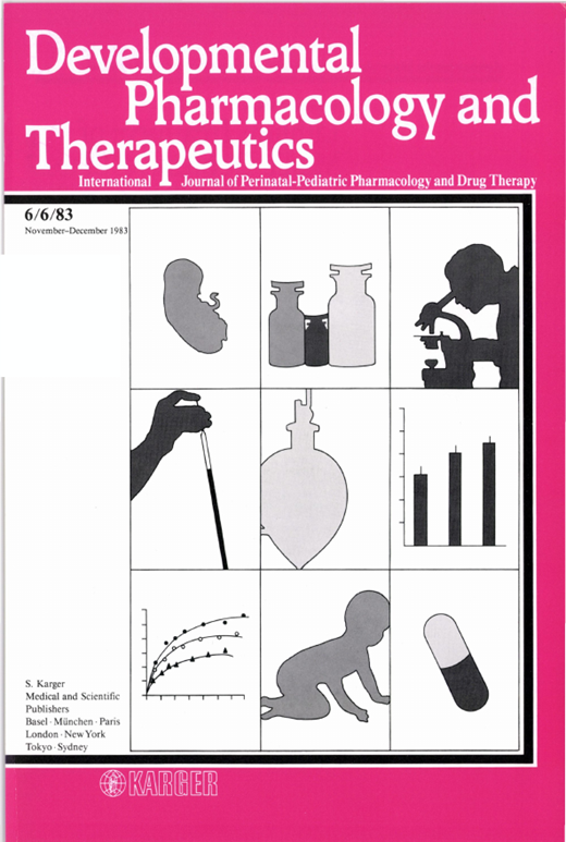 Phencyclidine: Effects on the Fetus and Neonate | Developmental ...