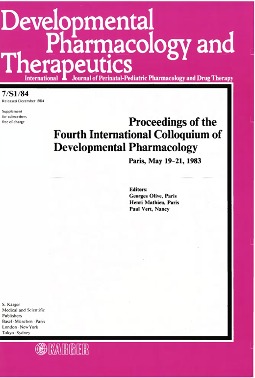 Moxalactam as an Alternative to Gentamicin in the Treatment of ...