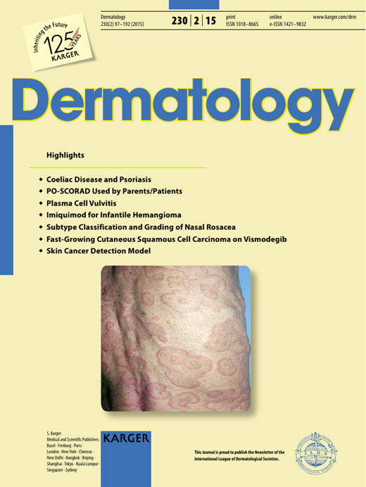 Acrodermatitis Continua of Hallopeau Treated Successfully with ...