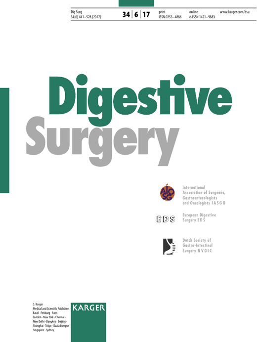 Endoscopic Stenting as a Bridge to Surgery in Left-Sided Obstructing ...