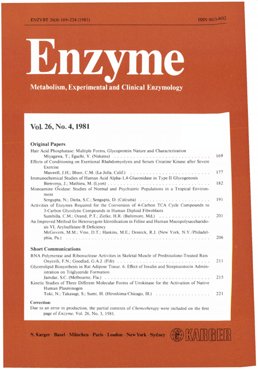 Effects of Conditioning on Exertional Rhabdomyolysis and Serum Creatine ...