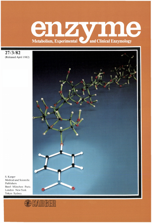 Creatine Phosphokinase Activities in Rainbow Trout,Salmo gairdneri ...