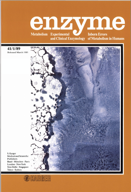 DHPR Activity Decrease in Dried Blood Spots Stored at 4 °C ...