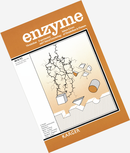 Essential Fructosuria: Increased Levels of Fructose 3-Phosphate in ...