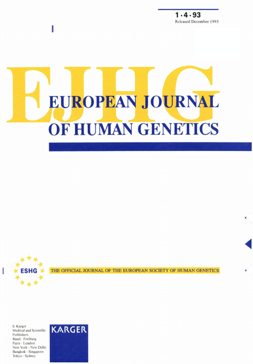 A Pst^+ Polymorphism in the HEXA Gene with an Unusual Geographie ...