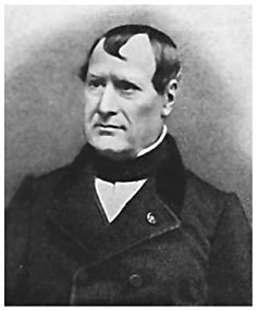 Marie-Jean-Pierre Flourens (1794–1867) and Cortical Localization ...