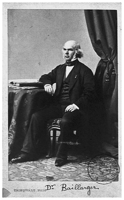 From Alienism to the Birth of Modern Psychiatry: A Neurological Story ...