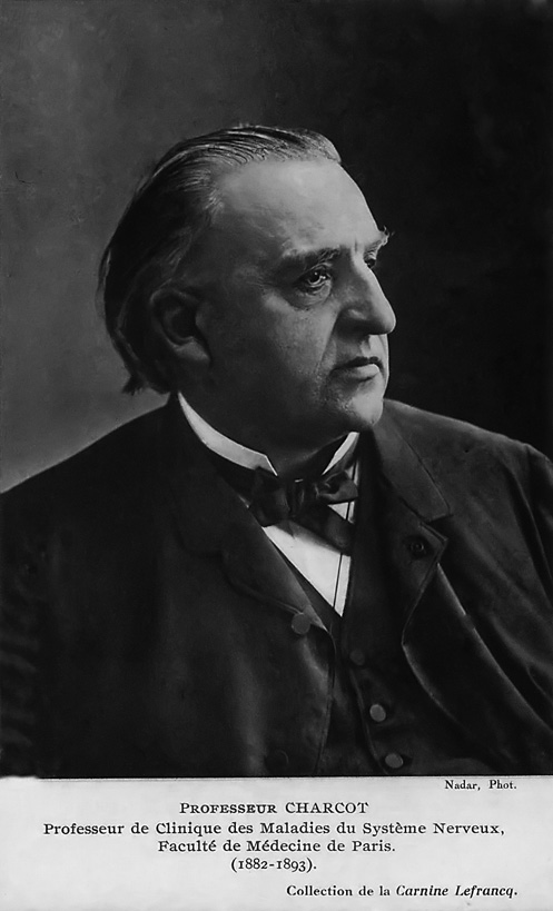 Charcot, Janet, and French Models of Psychopathology | European ...