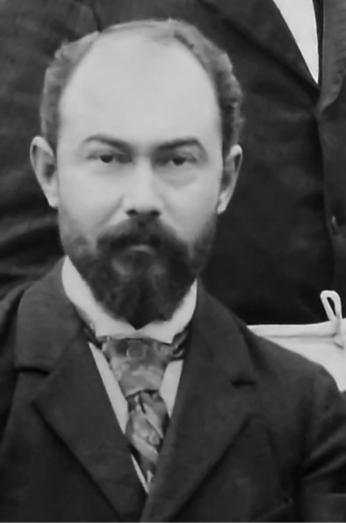 Charcot, Janet, and French Models of Psychopathology | European ...