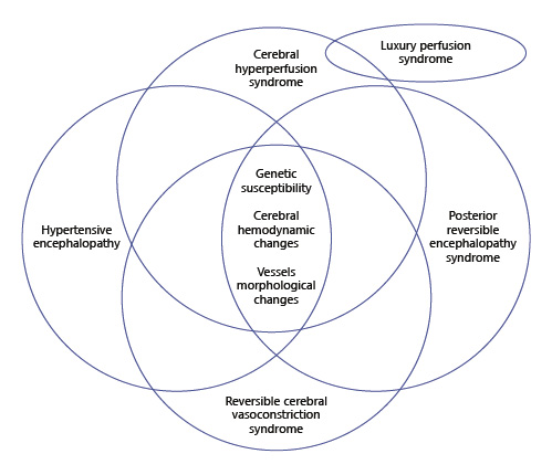 Cerebral Hyperperfusion Syndrome and Related Conditions | European ...