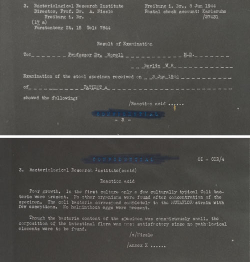 Berlin Bowel Bothers: Might Adolf Hitler’s Gut Problems Have Been ...