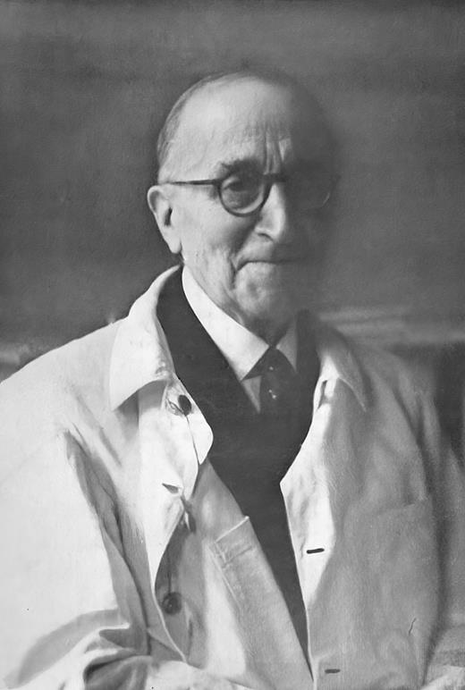 André-Thomas (1867–1963), Initiator of Neonatal Neurology | European ...