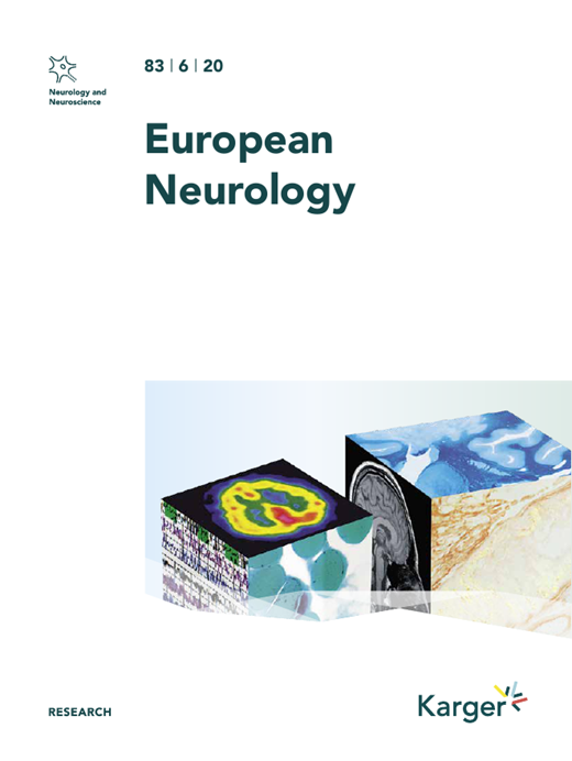 Multifocal Motor Neuropathy with Persistent Conduction Block: The ...