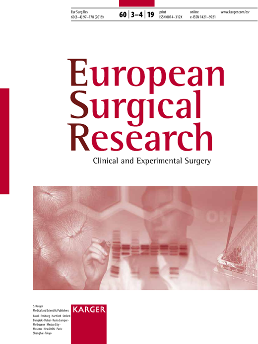 Vein Suturing Results in Worse Lung Graft Outcomes Compared to the Cuff ...