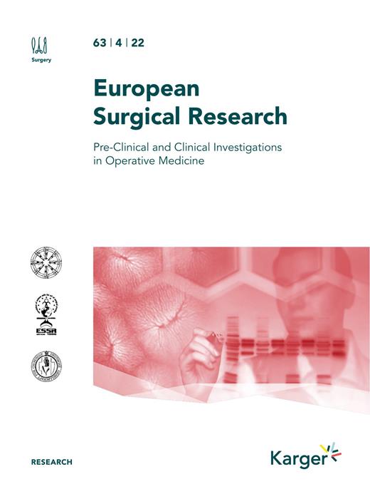 Short- and Long-Term Outcomes of Single-Incision Laparoscopic Surgery ...