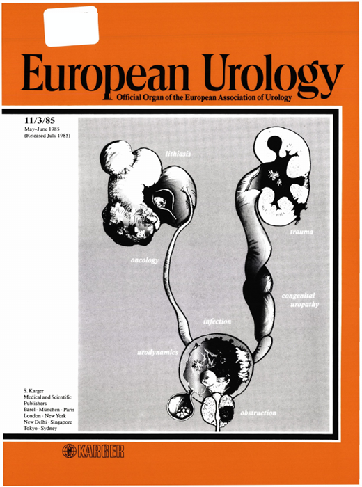 Surgical Treatment of Vesicoureteral Reflux with Bilateral ...