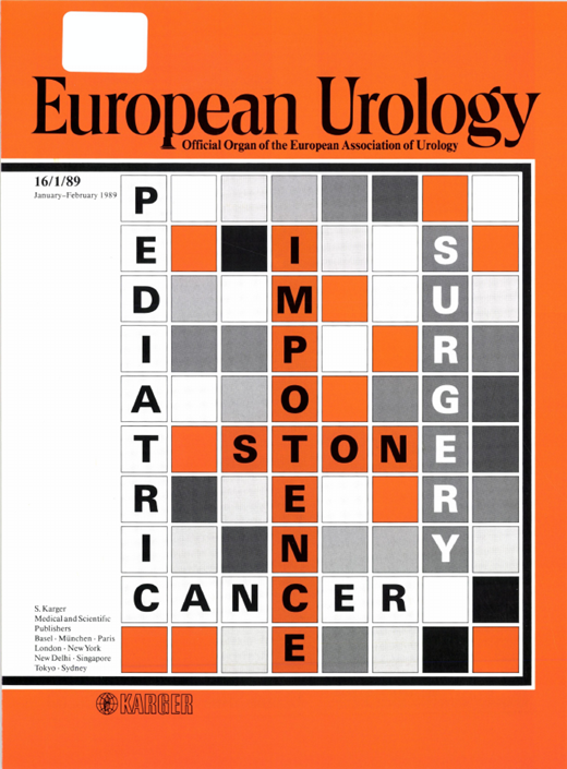 Suprapubic Prostatectomy without Suprapubic Tube and without Bladder ...