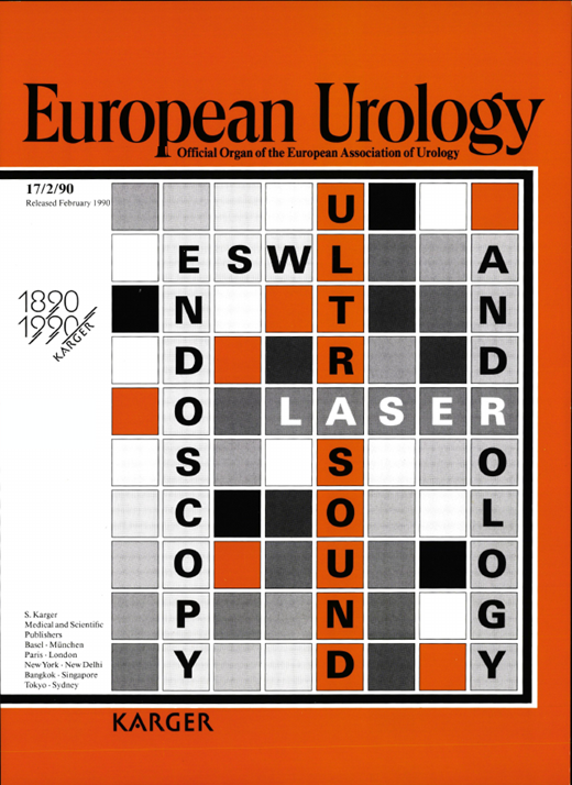 Triorchidism | European Urology | Karger Publishers