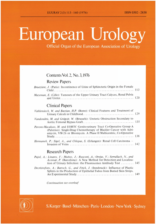 Acute Retention of Urine Due to Prolapsed Ectopic Ureterocele in an ...