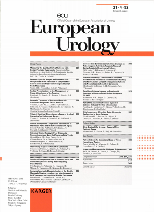 Polyorchidism An Exceptional Case Of Three Homolateral Testes