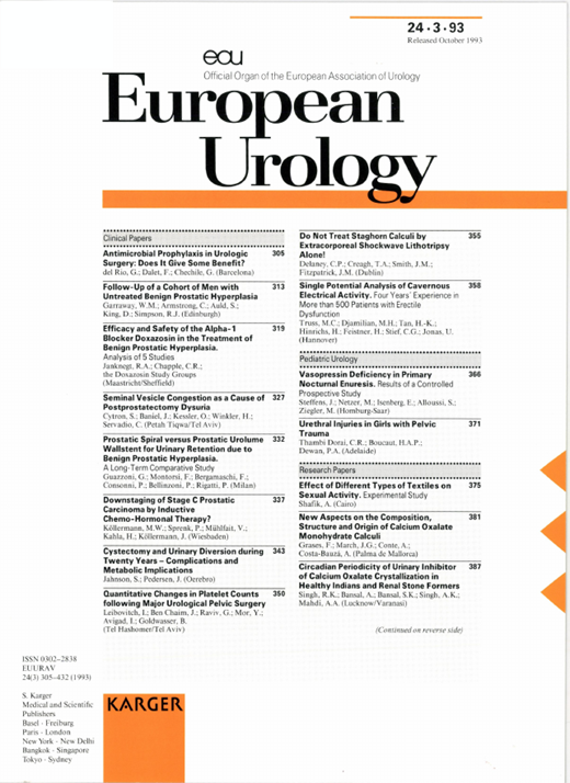 Utricular Cyst:A Cause of Recurrent Urinary Tract Infection | European ...