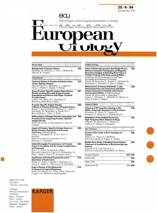 Bladder Neck Wrap:A Modified Fascial Sling in Treatment of Incontinence ...