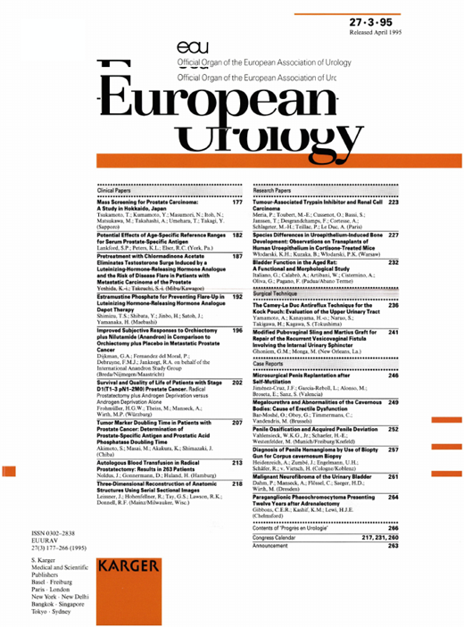 Species Differences in Uroepithelium-Induced Bone Development ...