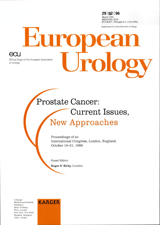 A Controlled Trial of Casodex™(Bicalutamide) vs. Flutamide,Each in ...