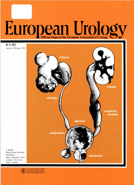 The Historical Evolution of the Internal Urethrotomy | European Urology ...