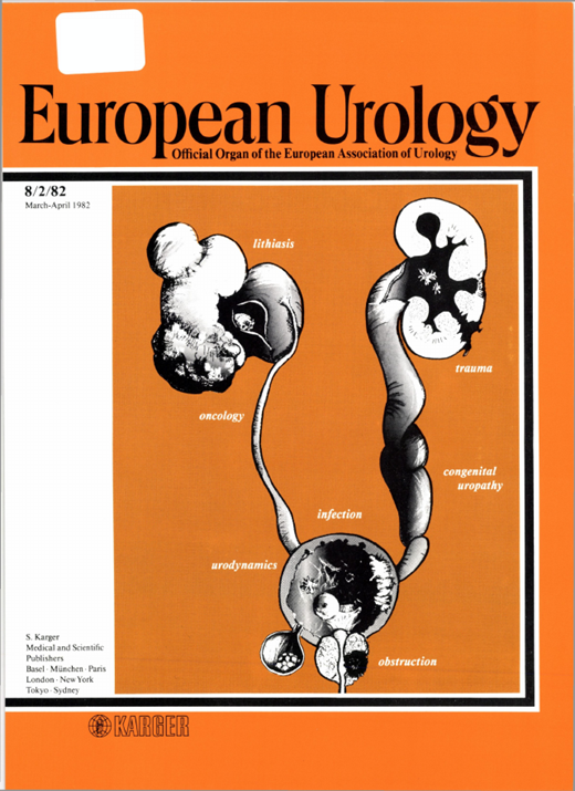 A Plea for Standardized Grading of Vesicoureteral Reflux | European ...