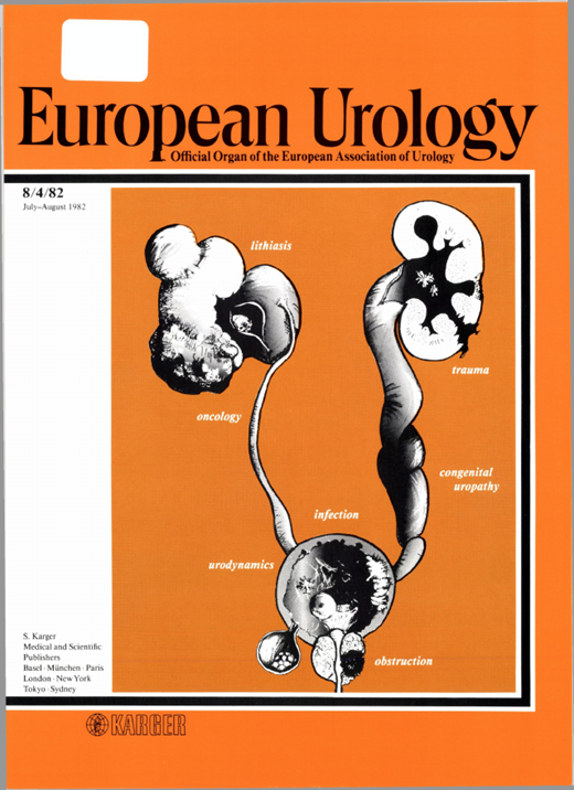 Percutaneous Litholapaxy of Renal Calculi with Ultrasound | European ...