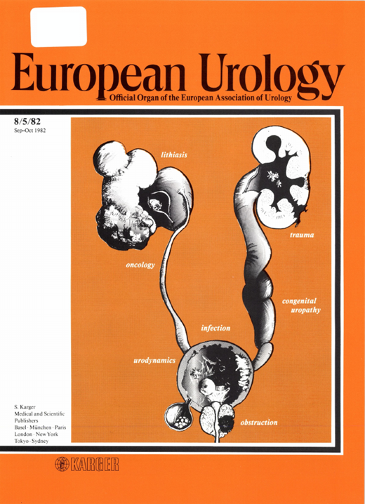 Constant Pressure Flow-Controlled Antegrade Pyelography | European ...