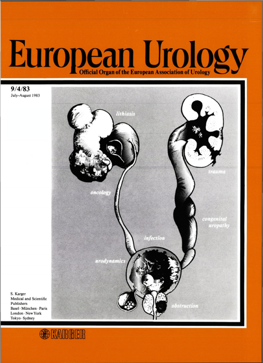 Endoscopic Injection of Teflon for Female Urinary Incontinence ...