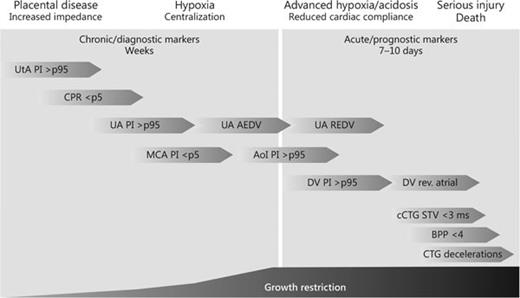 Update on the Diagnosis and Classification of Fetal Growth Restriction ...