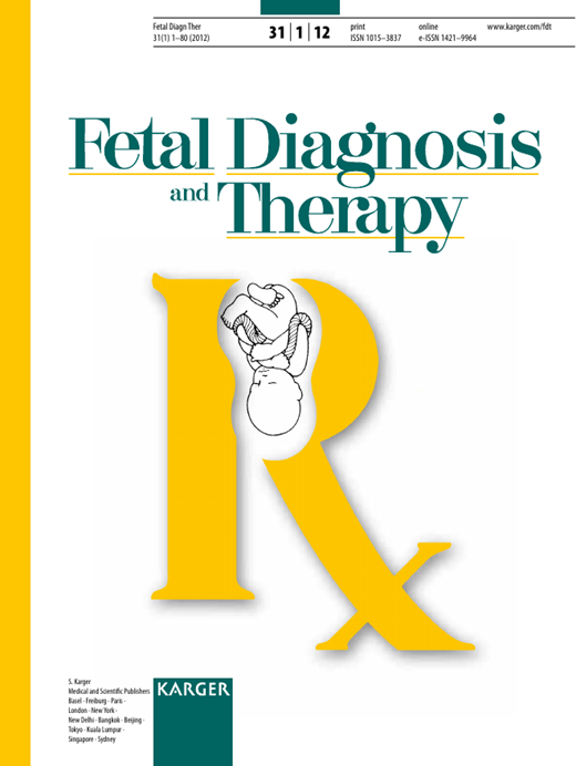 Fetoscopic Laser Surgery for Twin-to-Twin Transfusion Syndrome after 26 ...