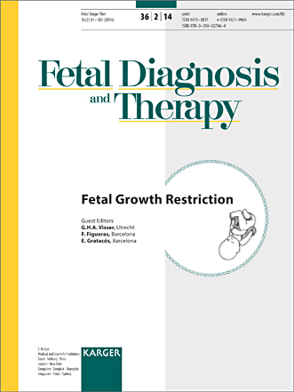Update on the Diagnosis and Classification of Fetal Growth Restriction ...