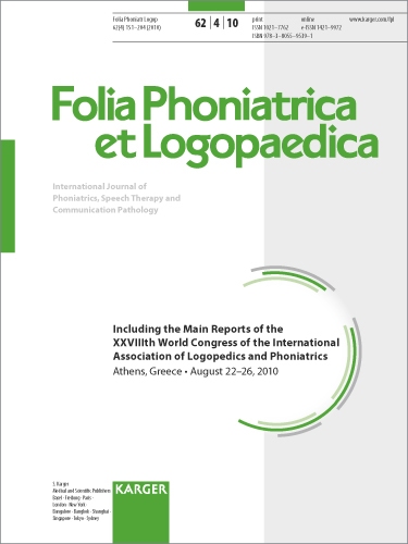 Functional Histology of the Macula Flava in the Human Vocal Fold – Part ...