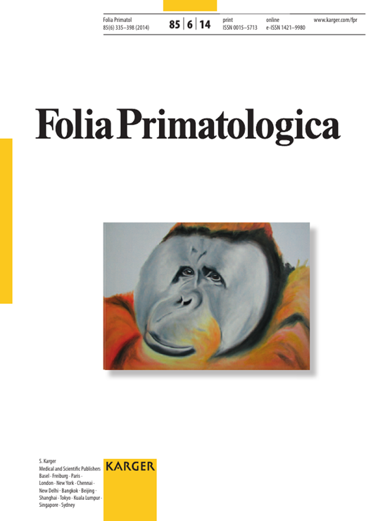 Dental Shape Variability in Cercopithecoid Primates: A Model for the ...