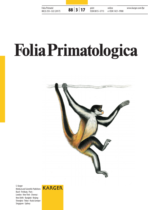 Techniques Used by Bearded Capuchin Monkeys (Sapajus libidinosus) to ...