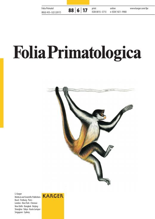 Dietary Variation In Diana Monkeys Cercopithecus Diana The Effects