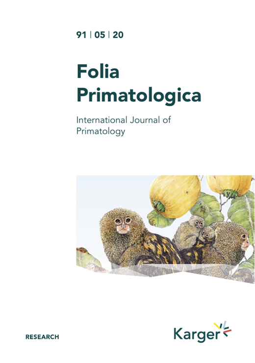 Abiotic Factors Affecting the Cathemeral Activity of Eulemur fulvus in ...