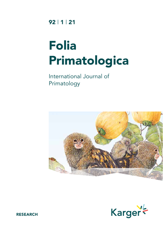 Sex Segregated Range Use By Black And White Ruffed Lemurs Varecia Variegata In Ranomafana