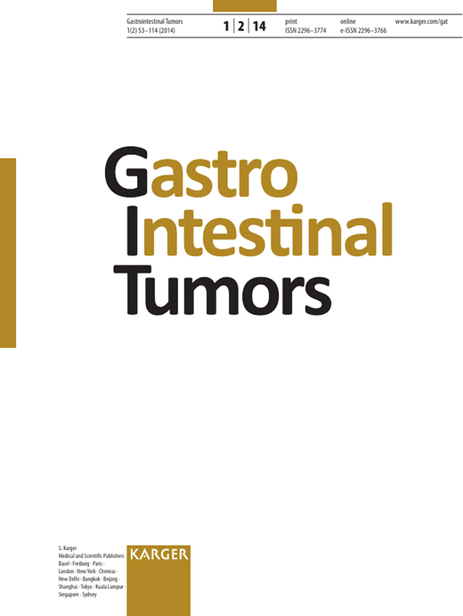 Hepatocellular Carcinoma: Current Concepts in Diagnosis, Staging and ...